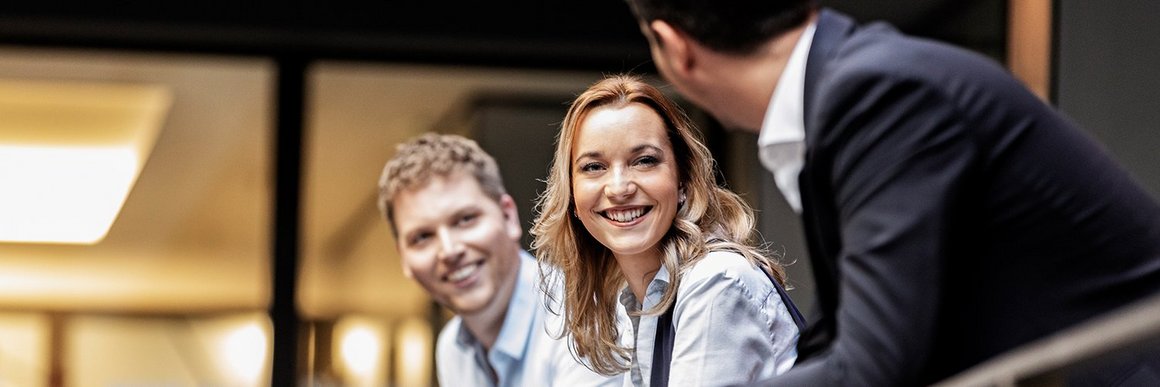 Bewerbung als Finanzberater Bewerbung als Finanzberater